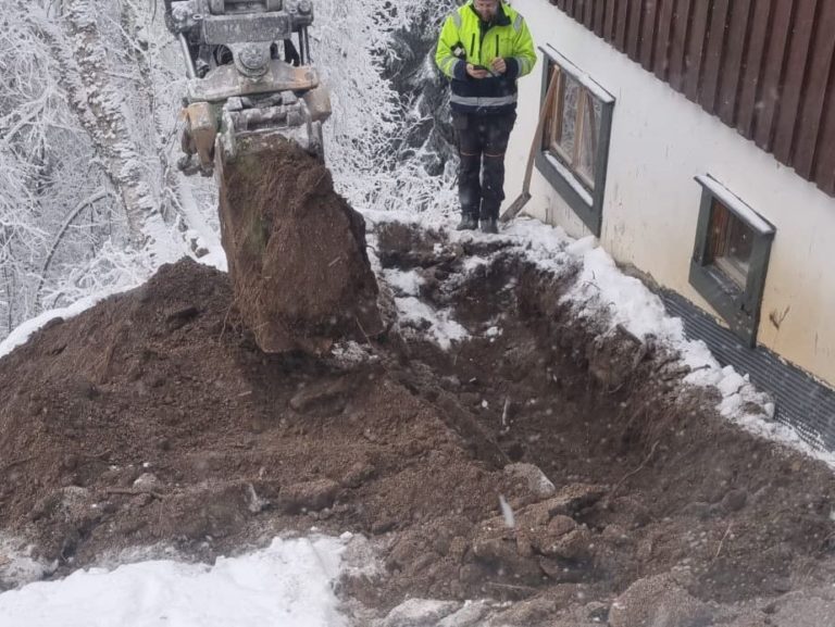 Installation av AXEMA Vaka: En utförlig guide