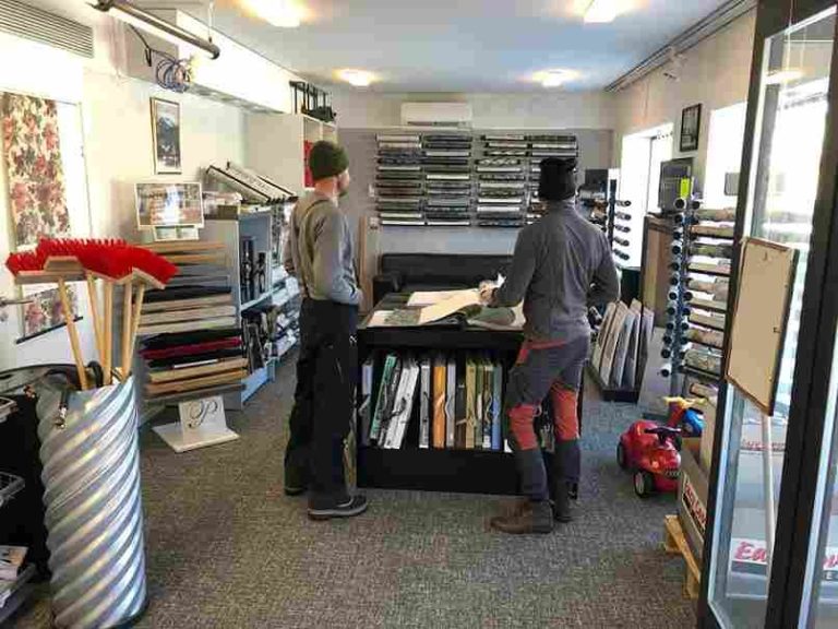 Installation av AXEMA Vaka: En utförlig guide